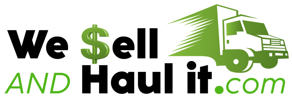 Our Company | wesellandhaulit.com